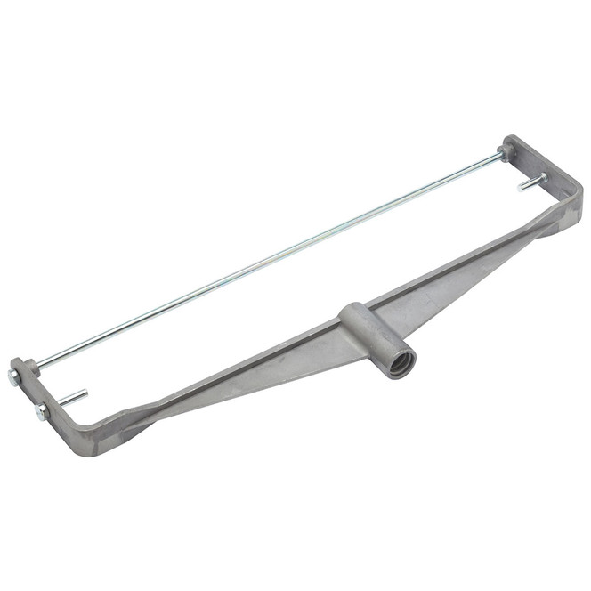 15 Prodec Cast Metal Double Arm Frame | High-Quality Design