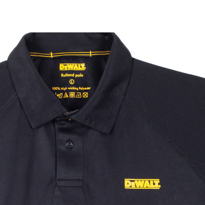 Dewalt 3 Pack T-Shirts