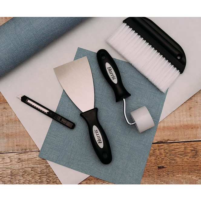 102054007 Harris Paper Hanging Kit