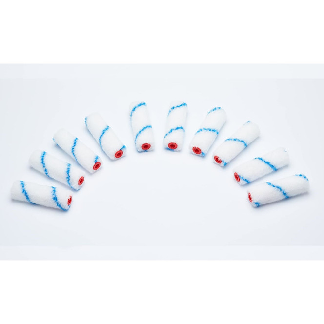 ProDec Advance 4″ Solvent Resistant Mini Rollers