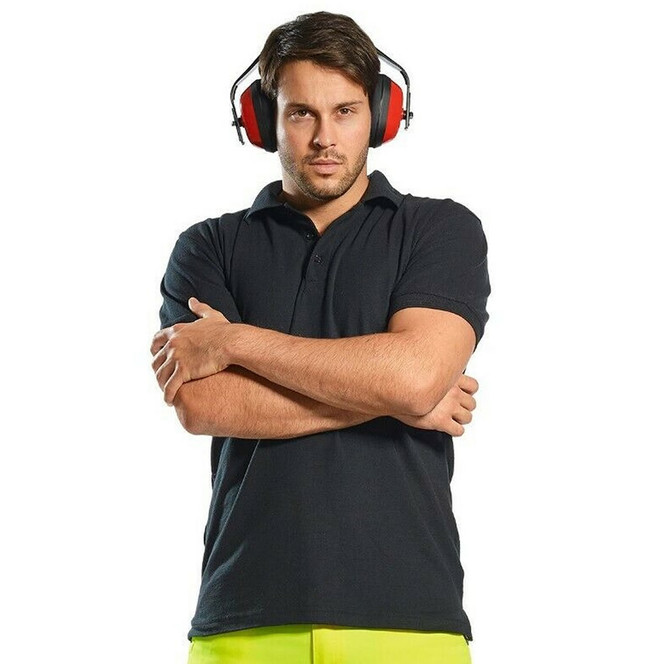 B210 Portwest Naples Polo-shirt