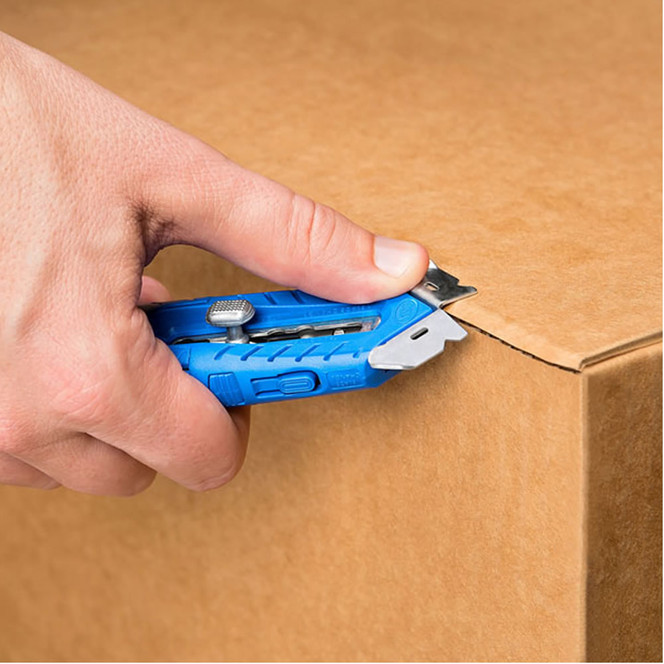 S8 PHC Safety Cutter