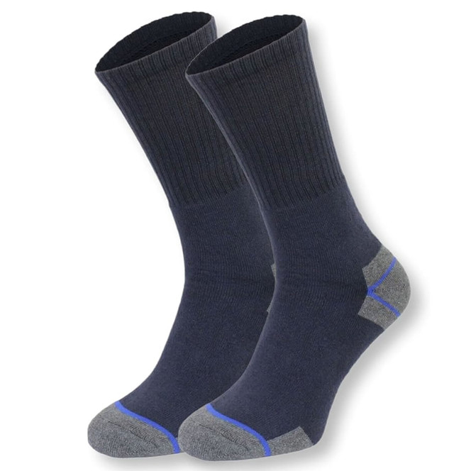 M10750 Ultimate Work Socks 6-11