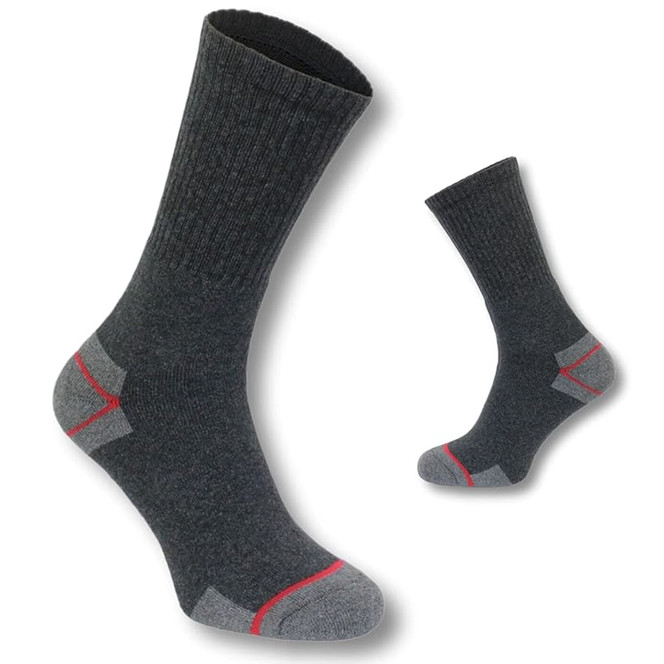 M10750 Ultimate Work Socks 6-11