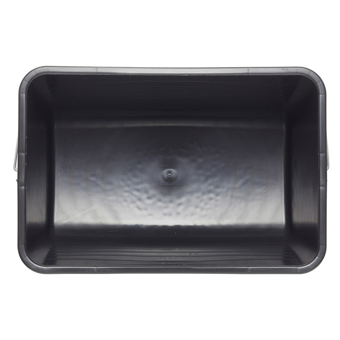 ProDec Mohawk 12" Microfibre Short Pile Paint Roller + Frame ...