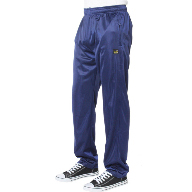 Torque Tough Gear Mens Silky Trackies