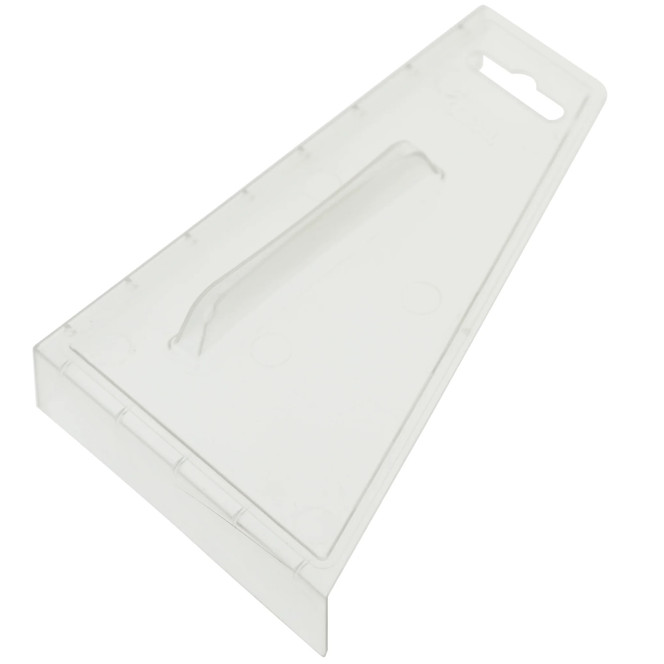 Coral Paint Shield Guard for Sockets & Switches