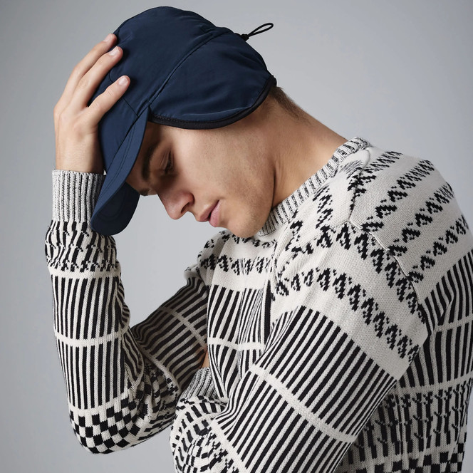 B355 BEECHFIELD Mountain Cap