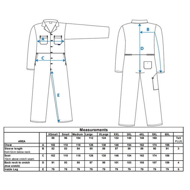 Personalised Head Mechanic Boilersuit