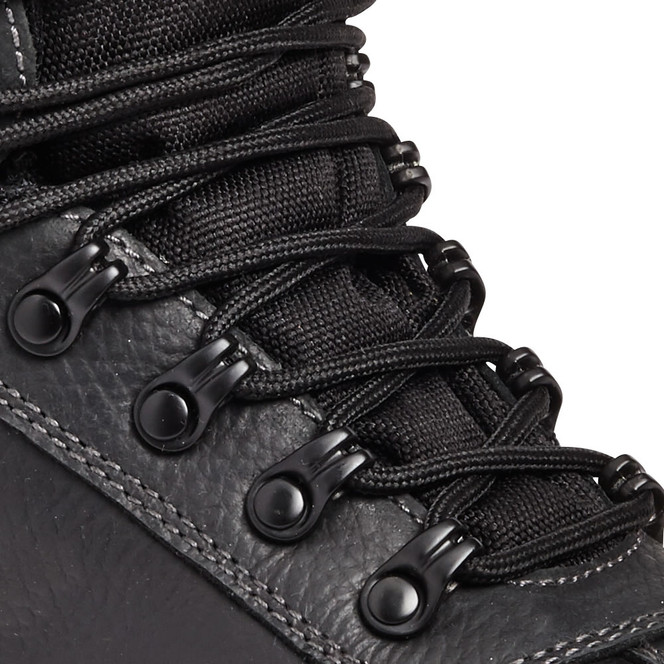 APACHE RANGER WATERPROOF ALL TERRAIN BOOT BLACK