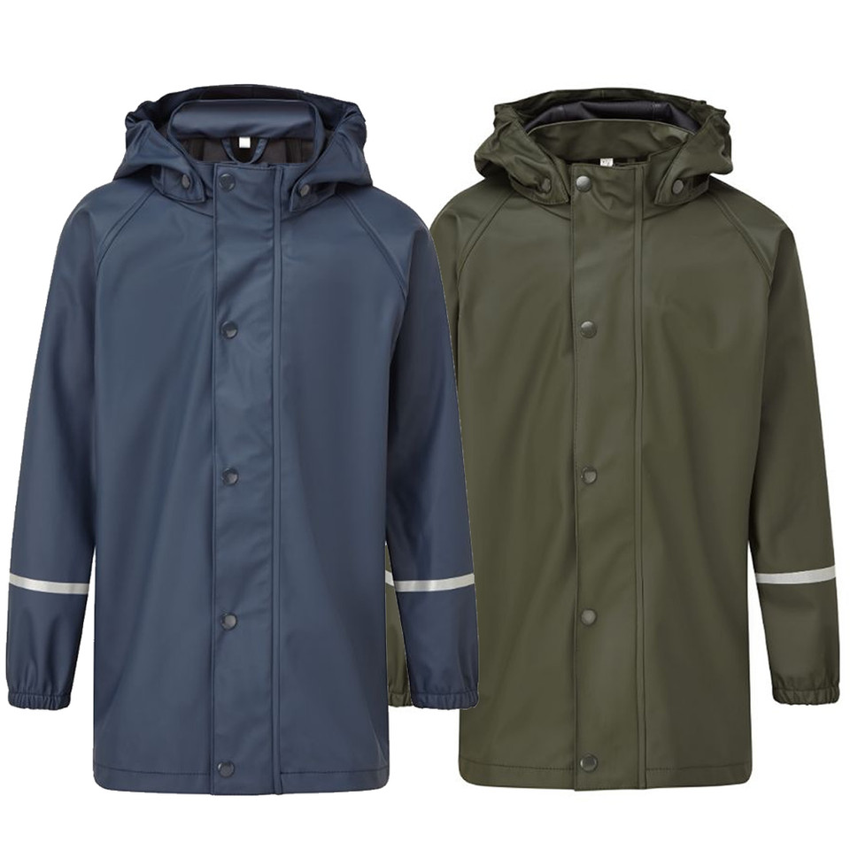 221 FORT AIRFLEX JACKET Waterproof Fabric Up To 6,000mm