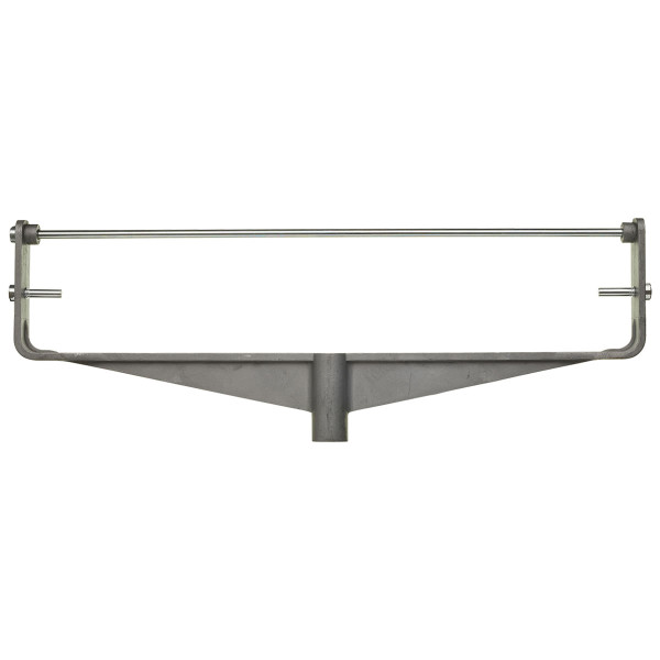 15 Prodec Cast Metal Double Arm Frame | High-Quality Design