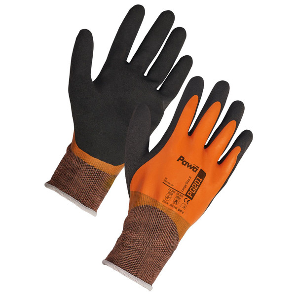 PG201 Pawa Water-Repellent Gloves