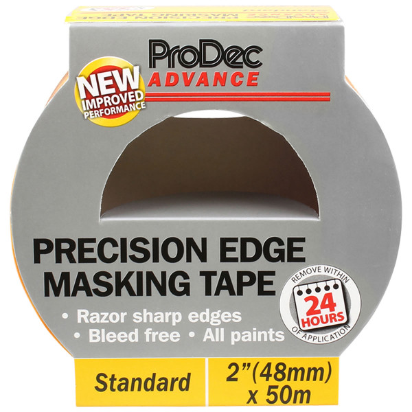 ATMT003 ProDec Precision Masking Tape 2"