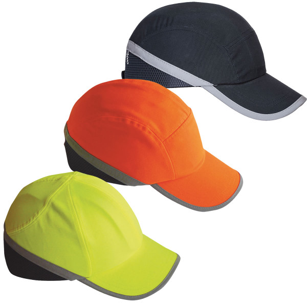 Portwest Long Peak Bump Cap