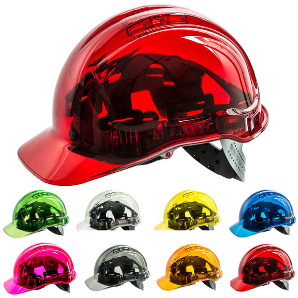 Portwest Peak View Plus Hard Hat