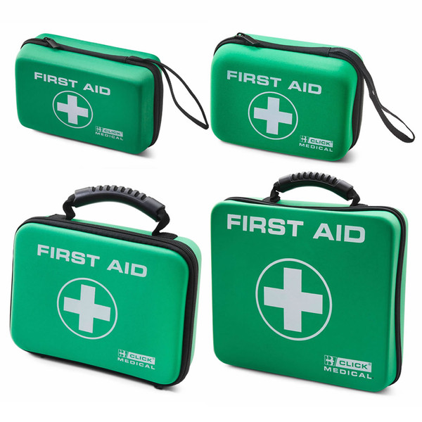 Click Medical Feva First Aid Bag
