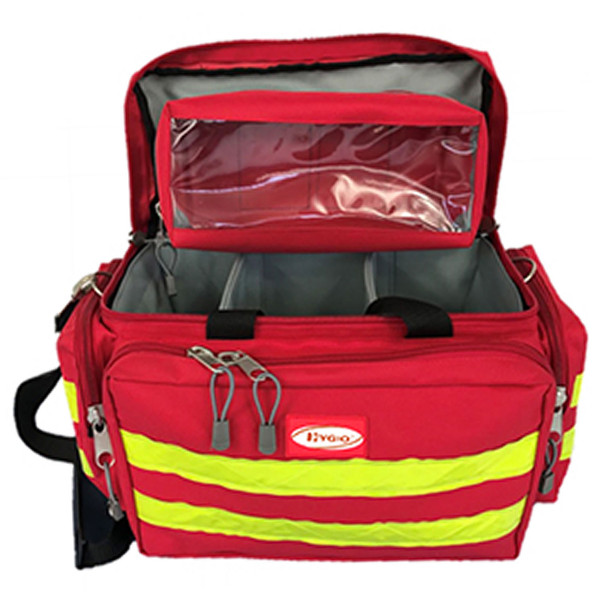 CM1115 Click Medical Trauma Bag