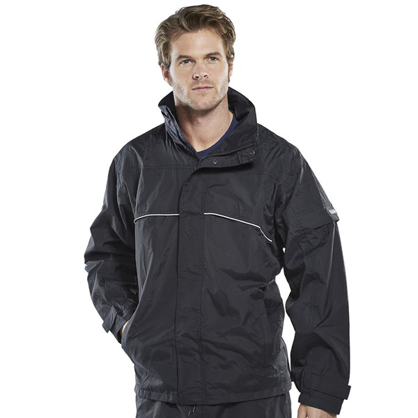 Springfield Taslon Jacket