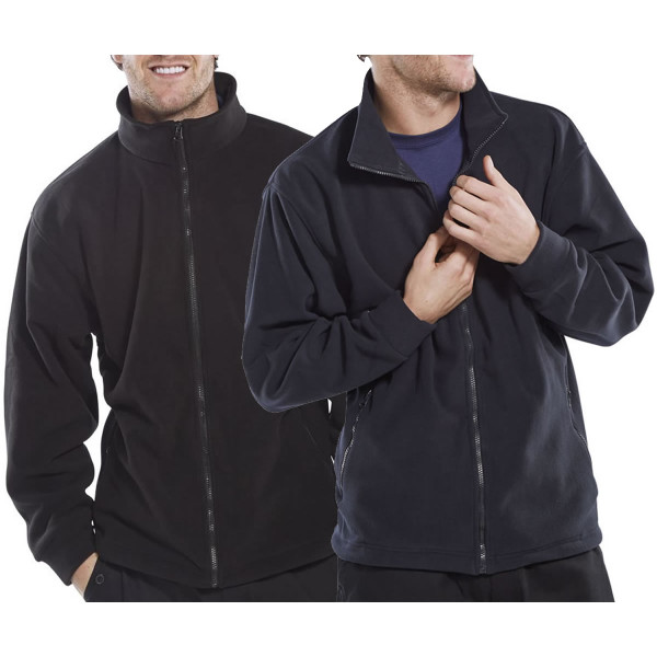 Beeswift Standard Fleece Jacket