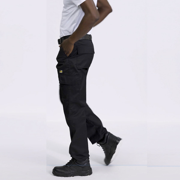 Tough Gear Laser UC902 Cargo Trouser