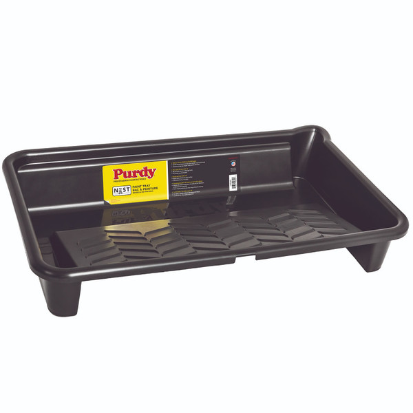 15T903000 Purdy Dual Roll Off Bucket Paint Tray 18"