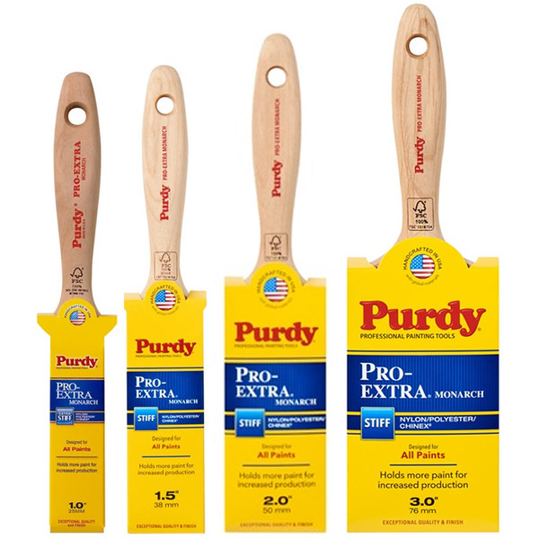 Purdy Pro-Extra Monarch XL Elite