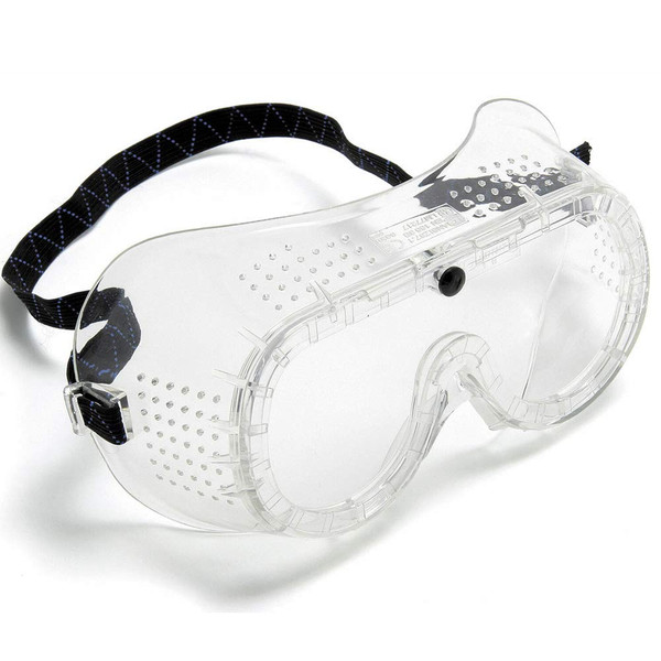 7100400 Blackrock Direct Vent Goggles