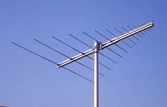 RW Antennastore Brands