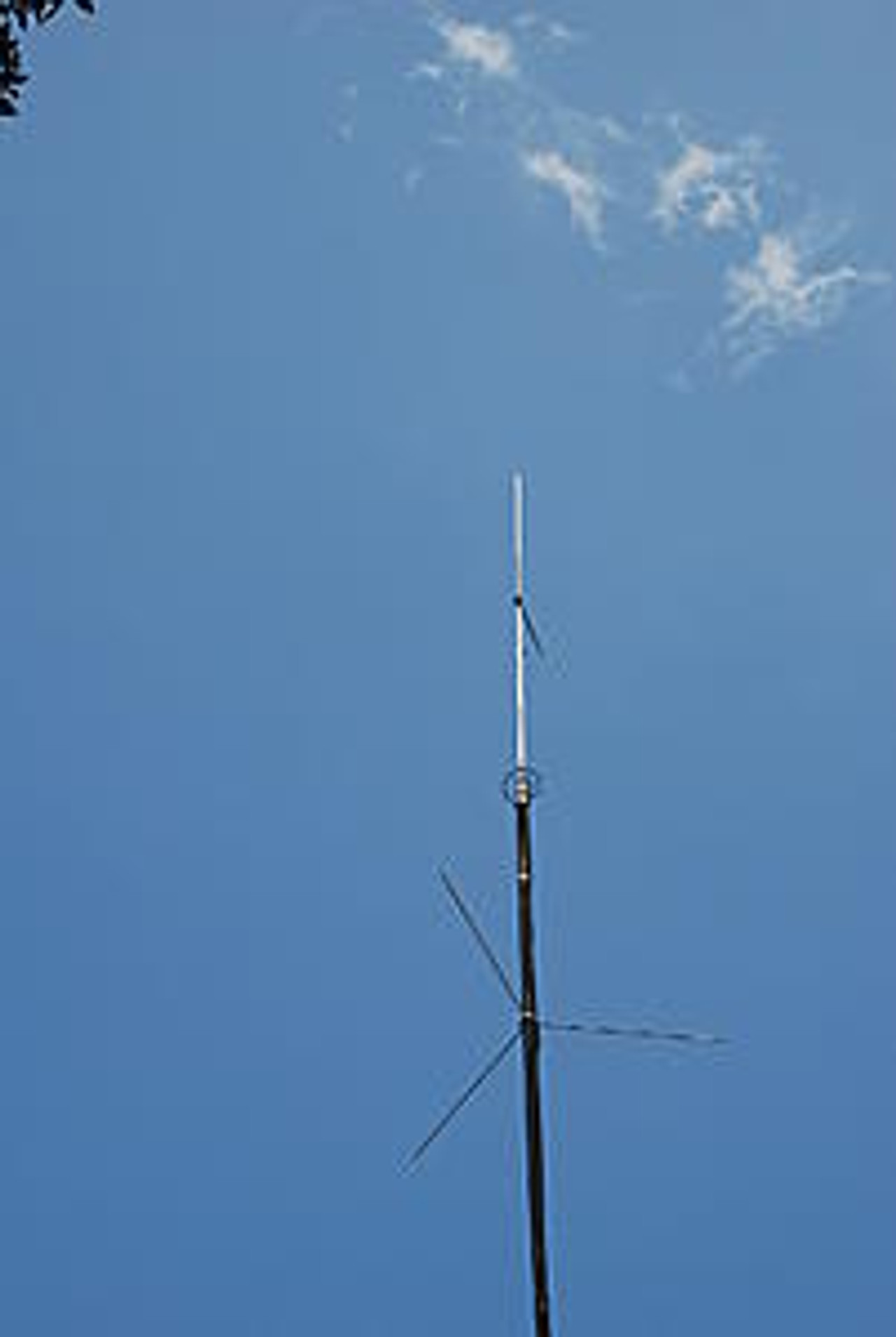 Cushcraft Amateur Radio Base Antennas & HF Beams
