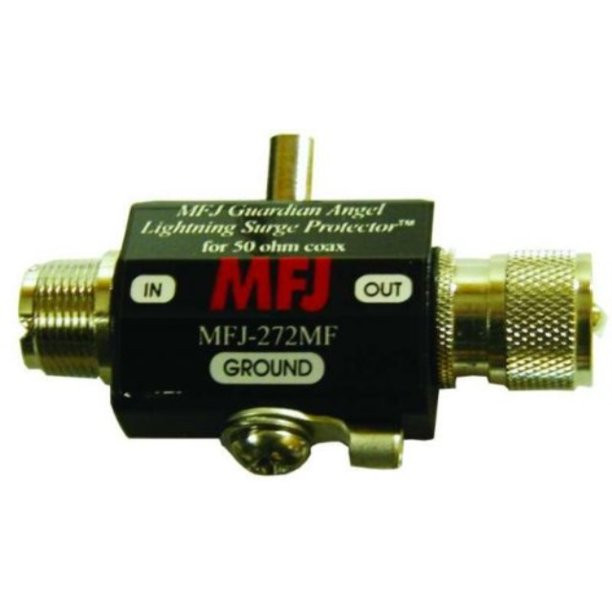 MFJ PRODUCTS - Page 1 - RW Antennastore