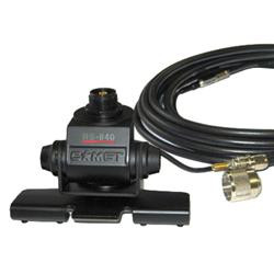 Comet HD-5M - Antenna Mount, Mobile, SO-239, Lip Mount, Adjustable ...