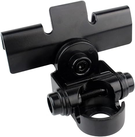 Opek AM-204 - Trunk Lip/Hatchback Swivel Antenna Mobile Antenna Mount
