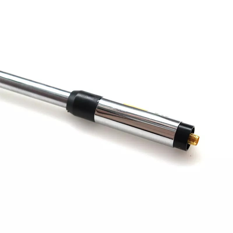 RH-770 - Telescopic HT/Portable Antenna, SMA Female, For Ham/Scanner