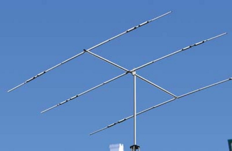 Cushcraft Amateur Radio Base Antennas & HF Beams