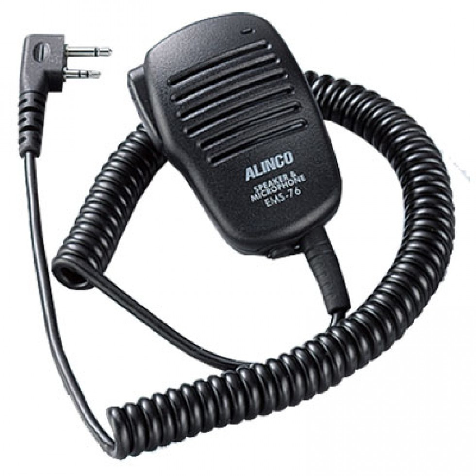 ALINCO - RW Antennastore