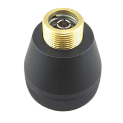 Comet AD-15M - Antenna Mount Adapter, NMO to UHF