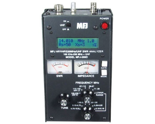 MFJ PRODUCTS - Page 1 - RW Antennastore