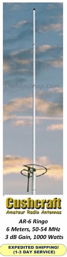 Cushcraft Products - RW Antennastore