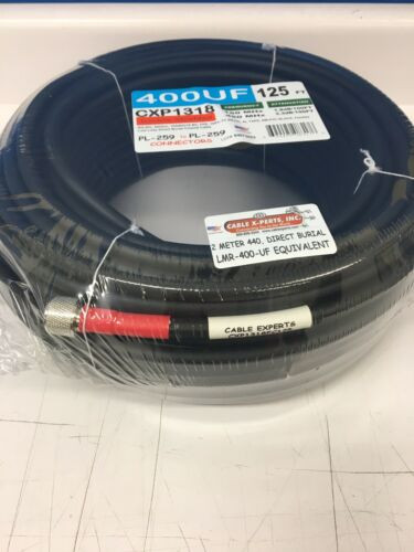 COAX CABLE-ROTOR CABLE-LADDER LI - Page 1 - RW Antennastore