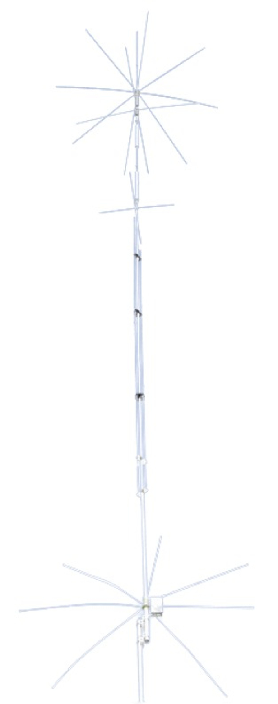 Cushcraft Amateur Radio Base Antennas & HF Beams