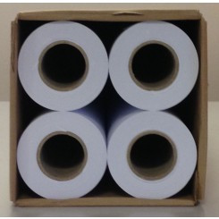 Plotter Roll 80gsm, Box of 4 - Pacific Plan Printing
