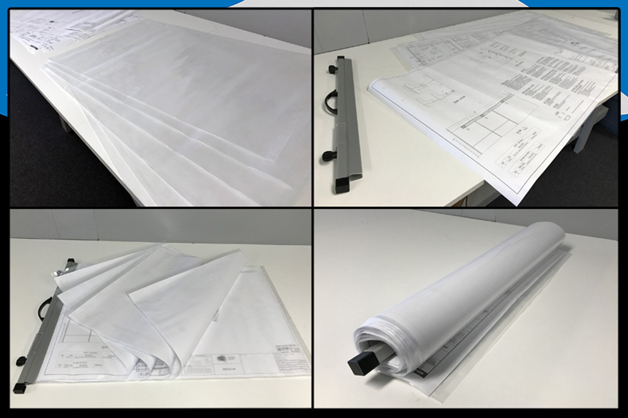 Pacific Plan Printing Townsville