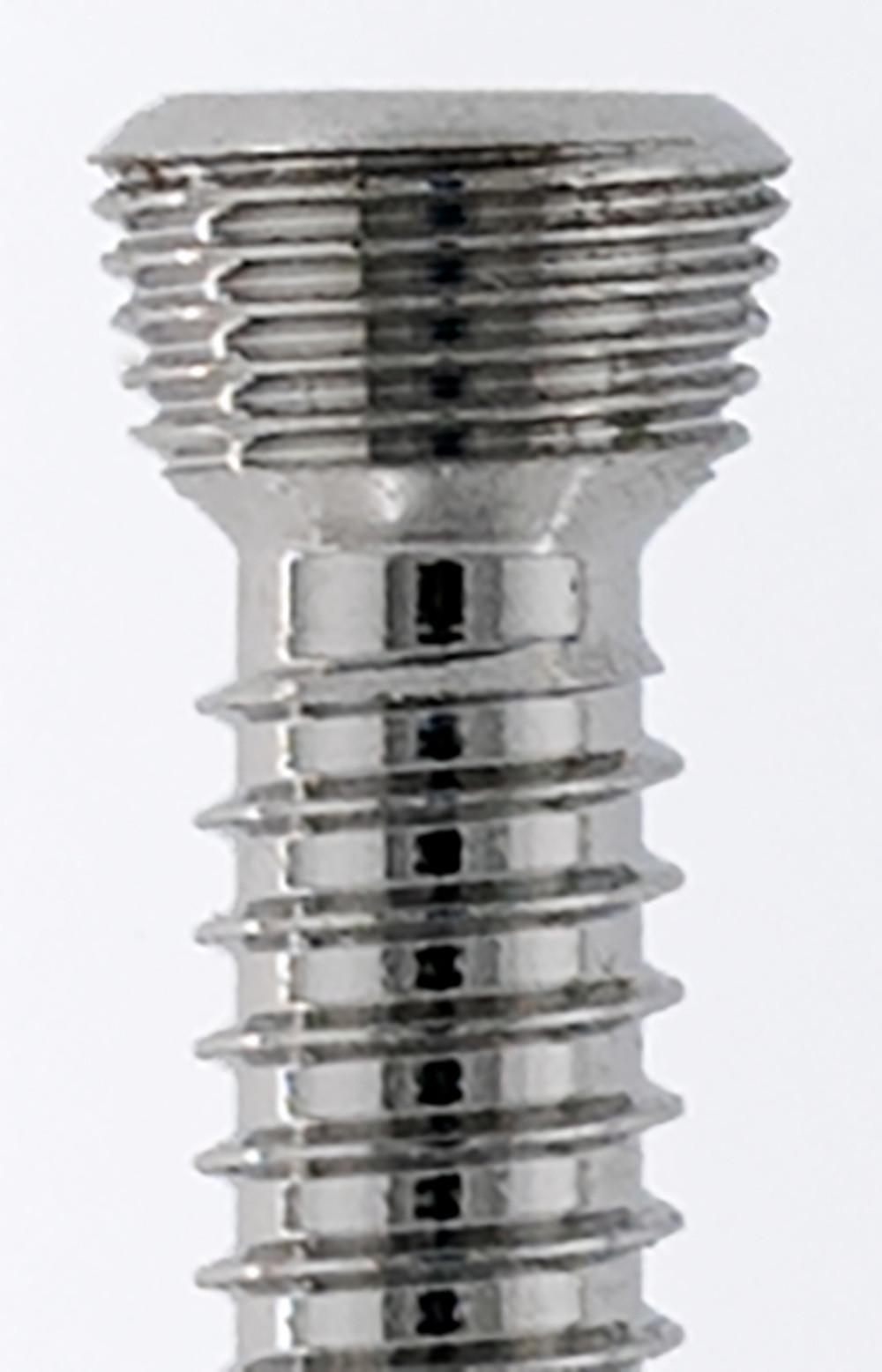 VOI 2.4mm DT Locking Screw T8, SS | SLH ST 240.11