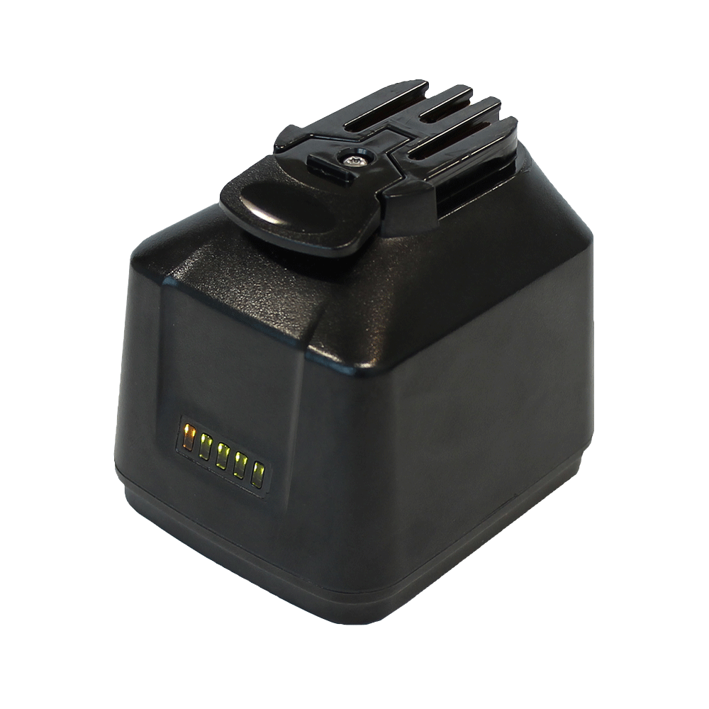 DeSoutter SB-704 Large Li-Ion Sterile Battery 13.2V Capacity 2500 mAh ...