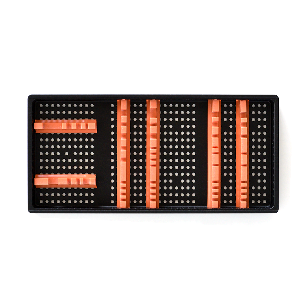 KYON KSS Tray/29.5mm TPLO 7/9 | 82.30.09