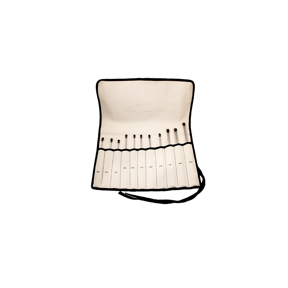 VOI Large Pin Bag, 22" x 24" | LARGE PIN BAG
