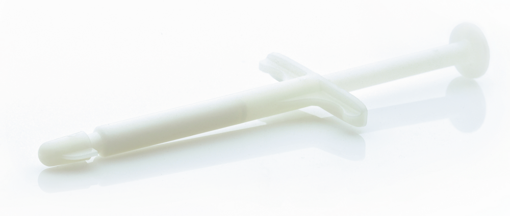 VOI Nanocrystalline Synthetic Bone Graft, Paste, 2.5cc | PAS 2.5