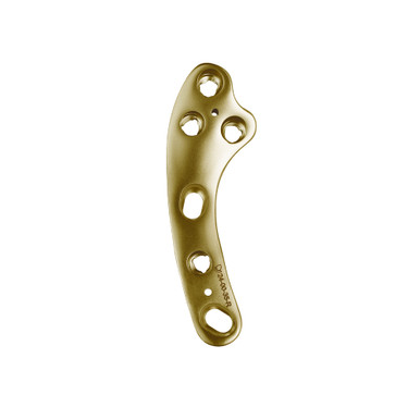 BioMedtrix TPLO Curve Plates w HyProtect