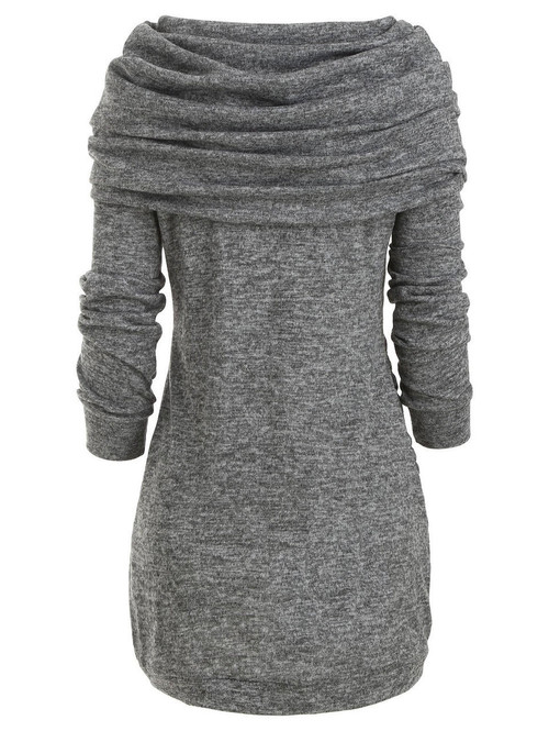 Pull Spécial à Capuche